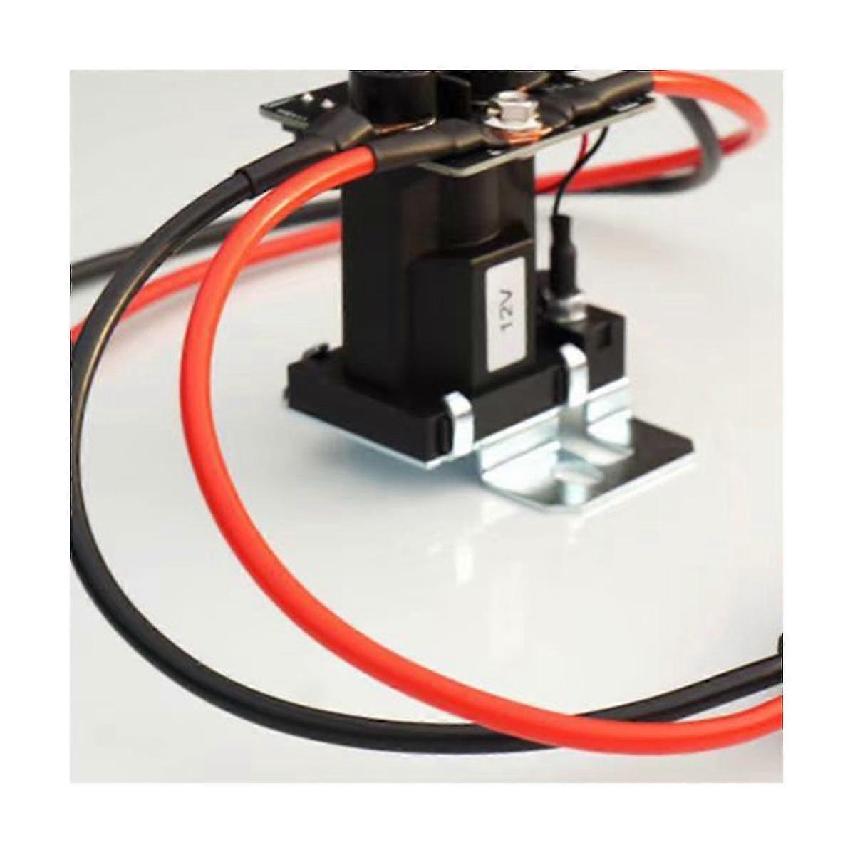 Farad Capacitor Portable Mini 12V Relay Spot Welding Machine Control ...