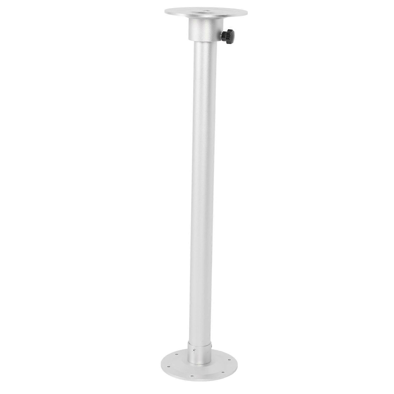RV Table Leg 820mm Aluminum Alloy Stable Support Detachable Table Base ...