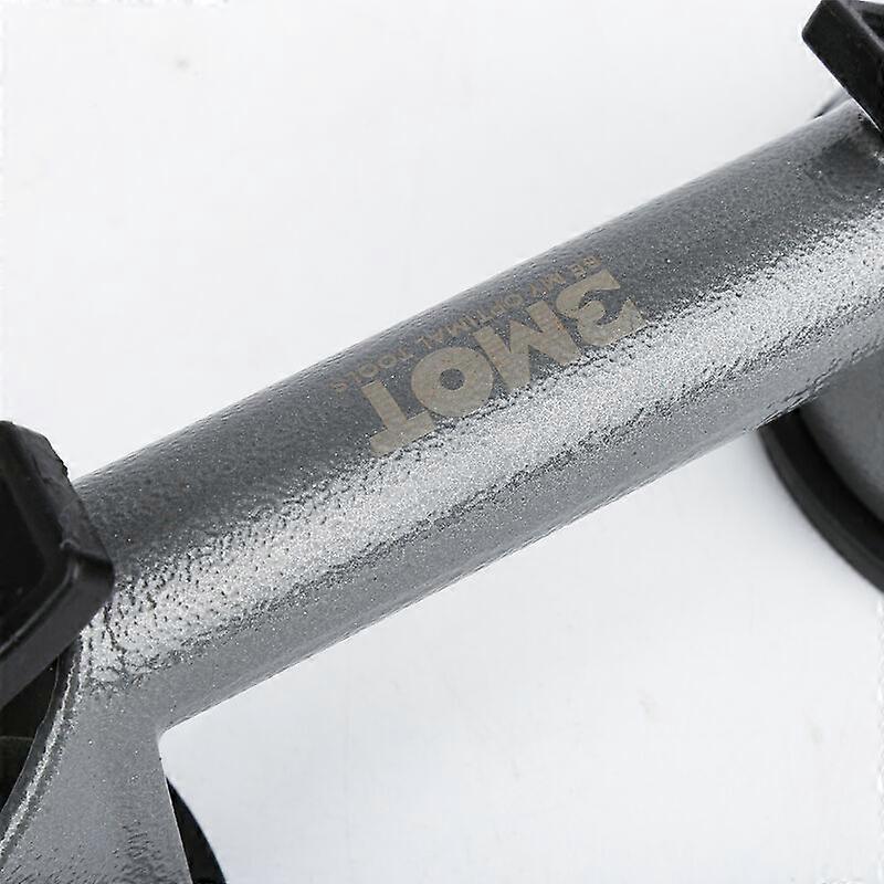 2x suction cups 100KG Holding handle Vacuum suction cup for glass ...