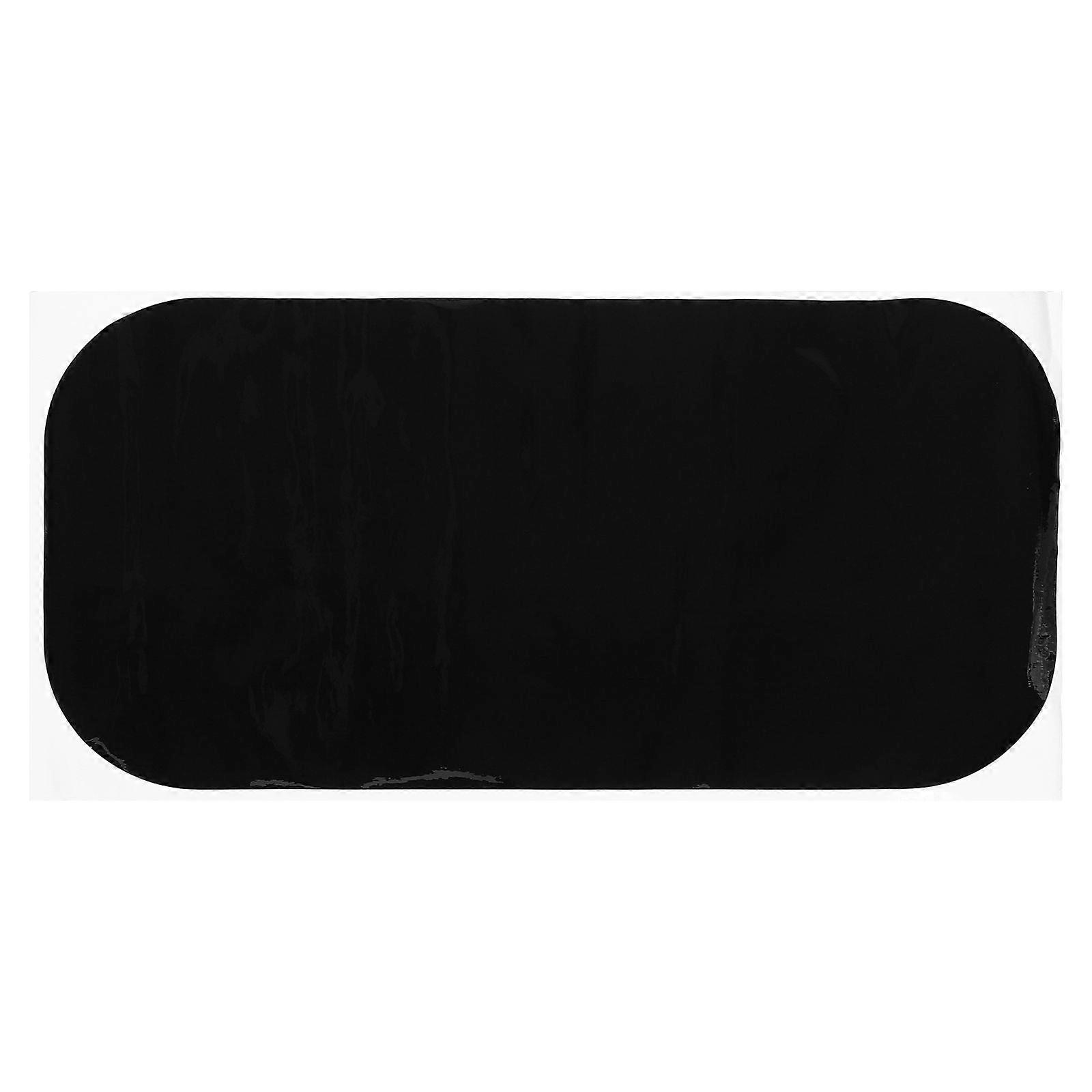 Car Sunroof Simulation Pvc Films Sticker Waterproof Sunroof Cover Car ...