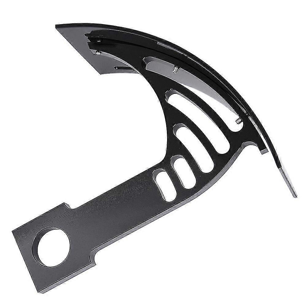 Motorcycle License Plate Bracket for Kawasaki ZXR600 6R 7R 9R 12R 14R ...