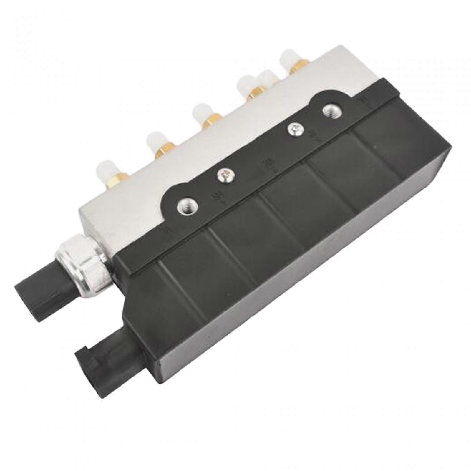 Air Suspension Valve Block A2203200258 for Mercedes-Benz S500 Guard ...