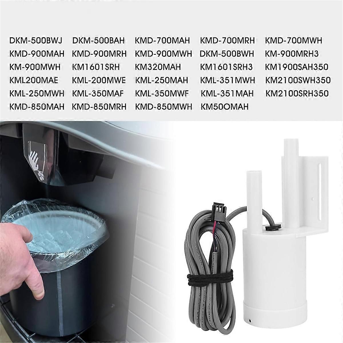 Ice Machines Float Switch Replacement for Ice Machines Parts 4A3624-01 ...