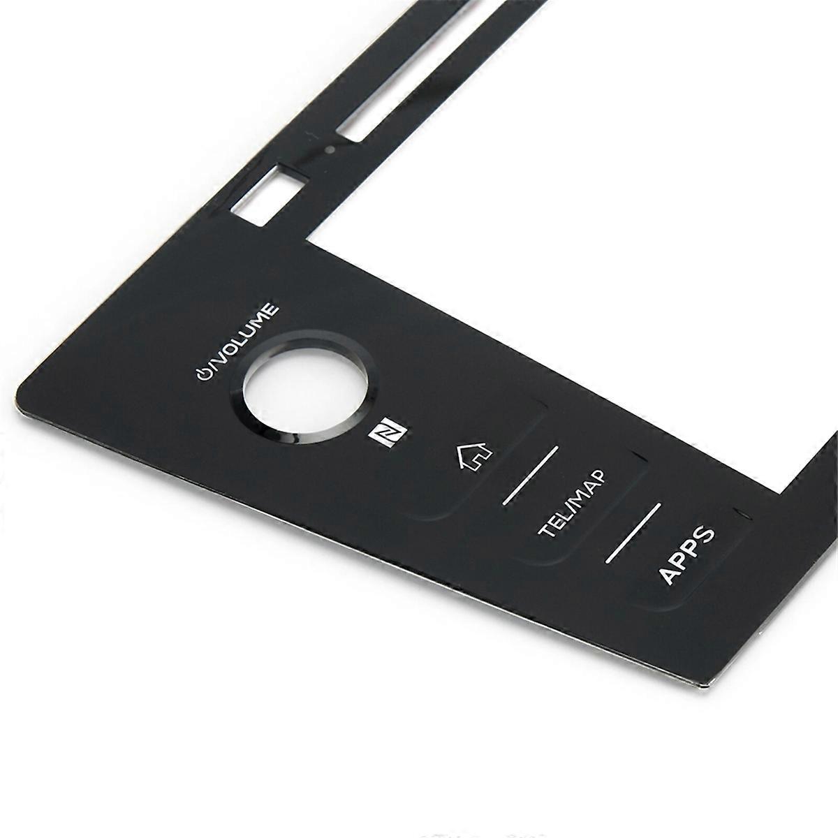 Car LCD Touch Screen Digitizer Replacement for | Fruugo AU