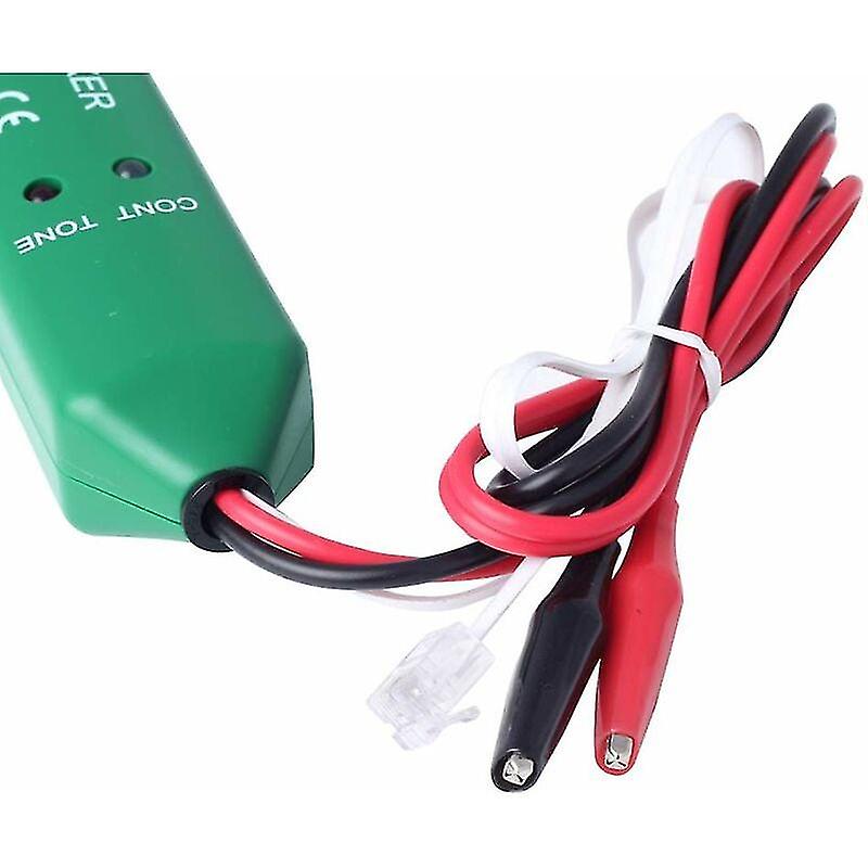 Ms6812 Cable Detector, Cable Break Loops, Fault Detection Device, Cable ...