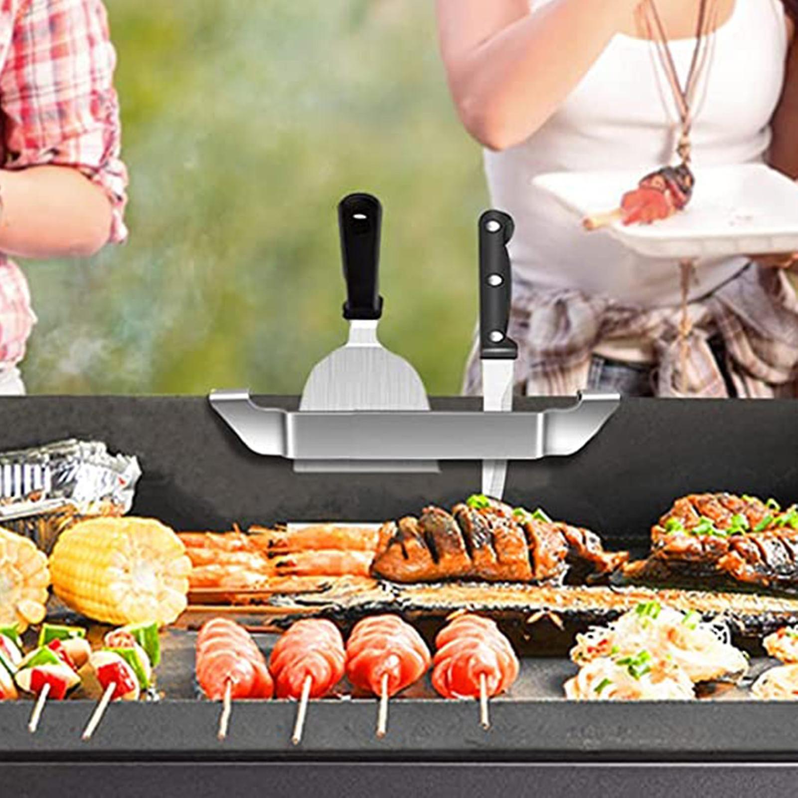 Farfi Scraper Bracket Labor-saving Wear-resistant Easy To Use Cleanable ...