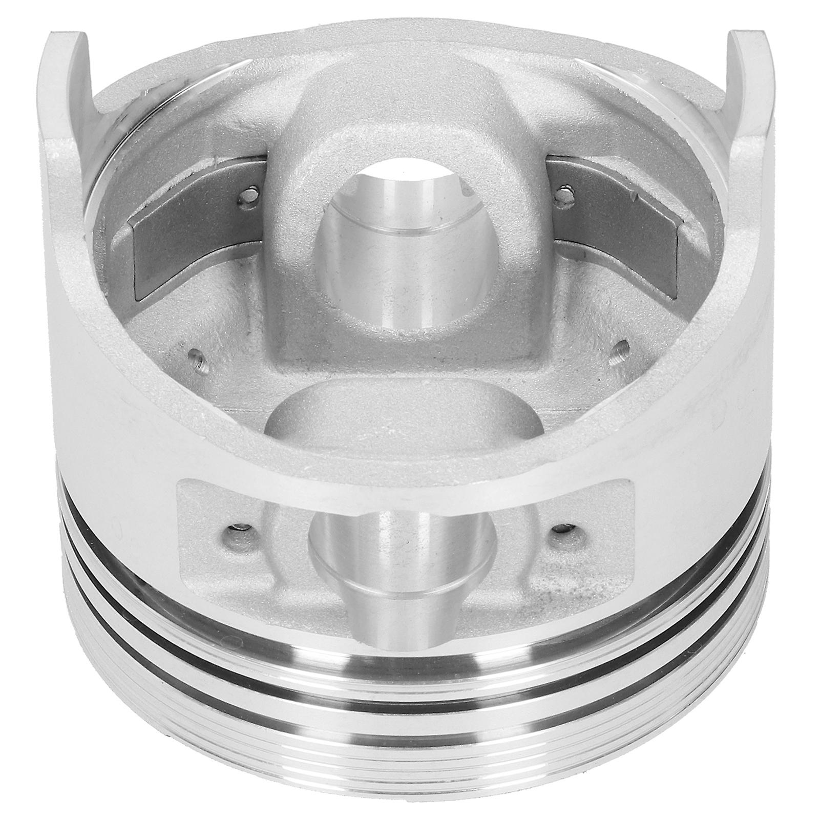 Diesel Engine Piston Kit for AirCooled Replacement Accessories 192FA ...