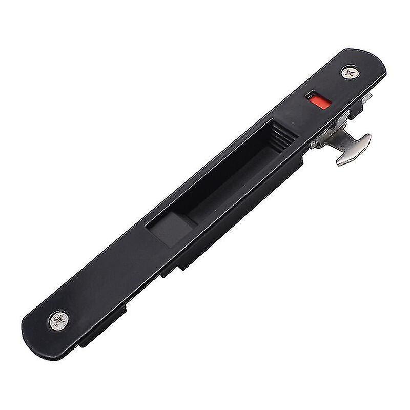 Sliding Bay Lock Latch - Modern Single Sided Movable Door Window Hook ...