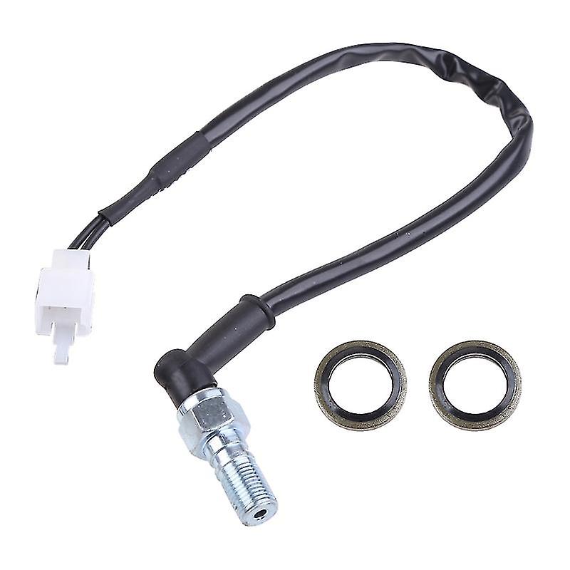 Universal Rear Hydraulic Brake Light Switch For Street & Off-road ...