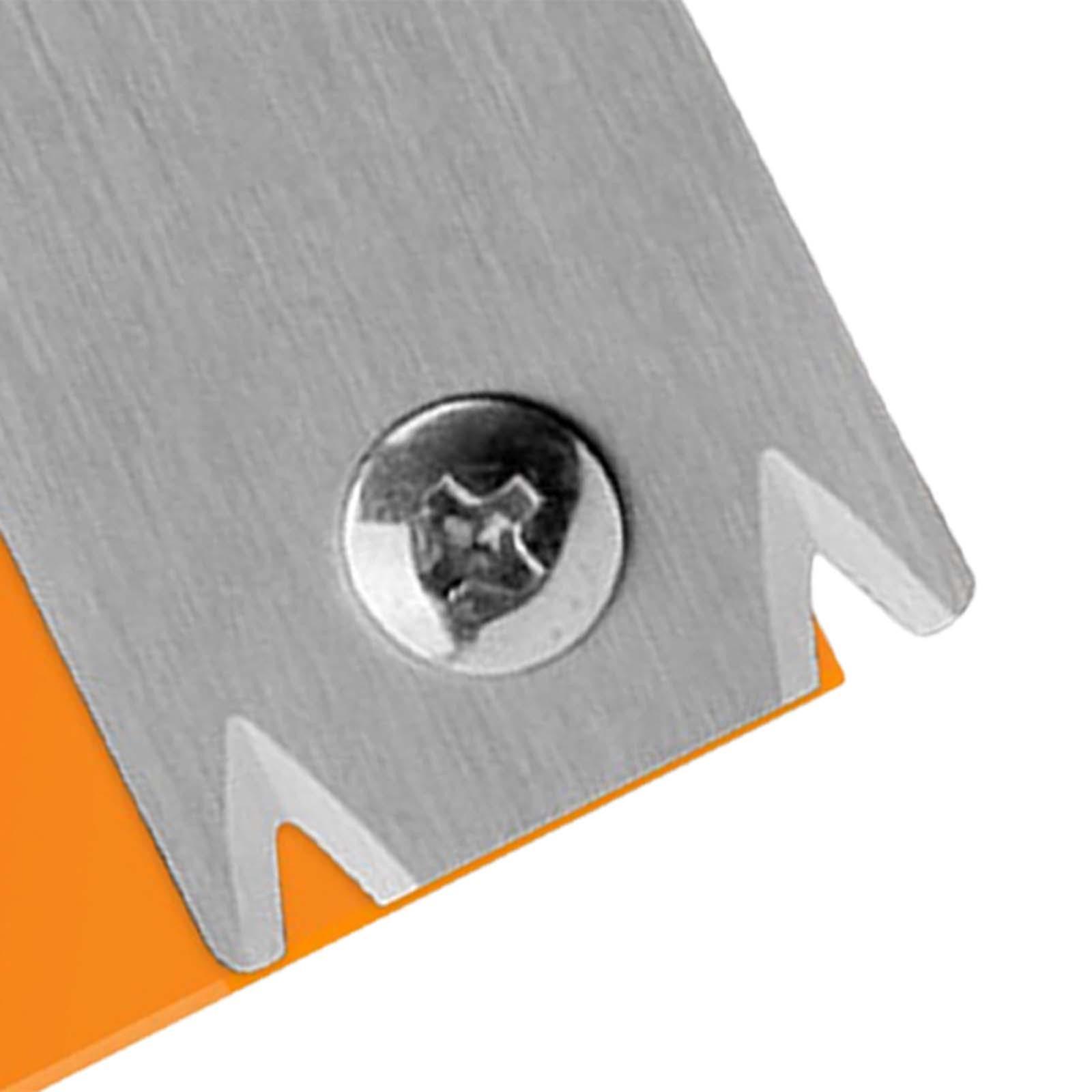 Woodworkings Edge Trimmer Compact Hand Planer Edge Bander for PVC Burrs ...