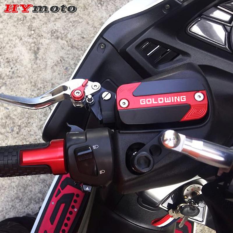 For Honda Valkyrie Goldwing 1500 1800 Vtx High Quality Motorcycle Cnc ...