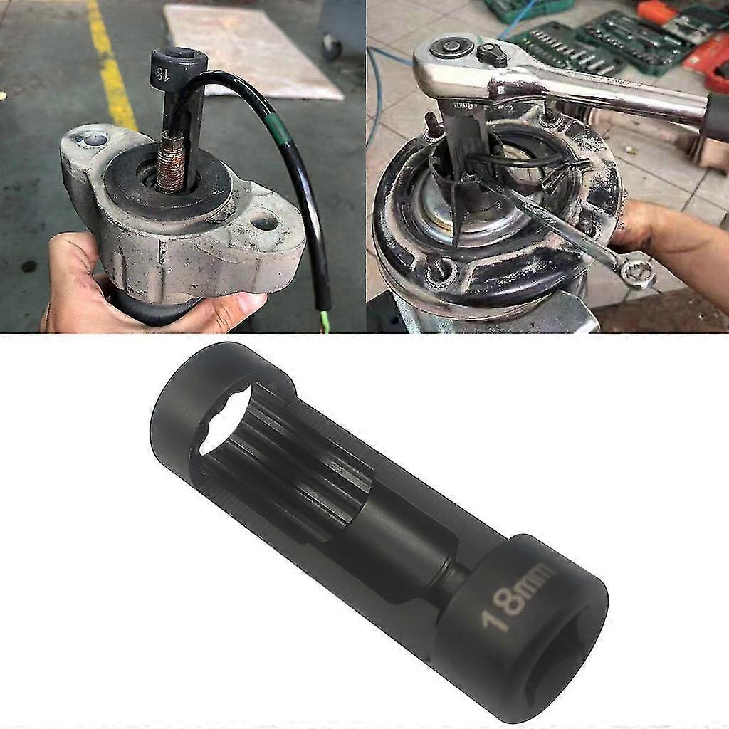 Strut Nut Socket Front Suspension Strut Socket Tool For Porsche ...