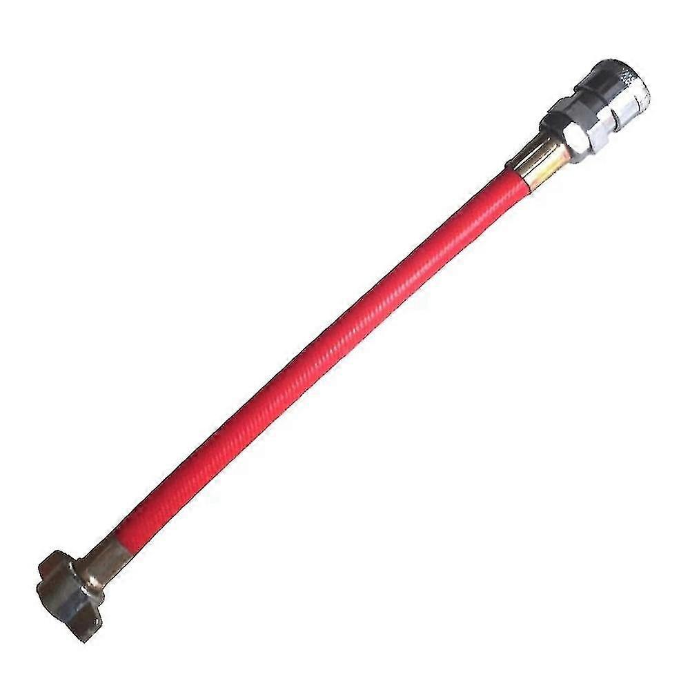 Truck Air Tank Air Intake Joint Connection Pipe Truck Air Pipe Kit ...