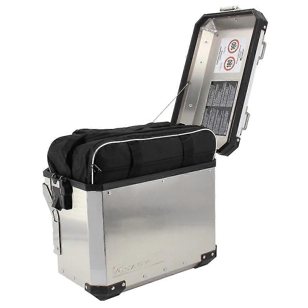 Motorcycle Luggage Bags For Bmw R1200gs Adv Black Inner Bags R 1200 Gs ...
