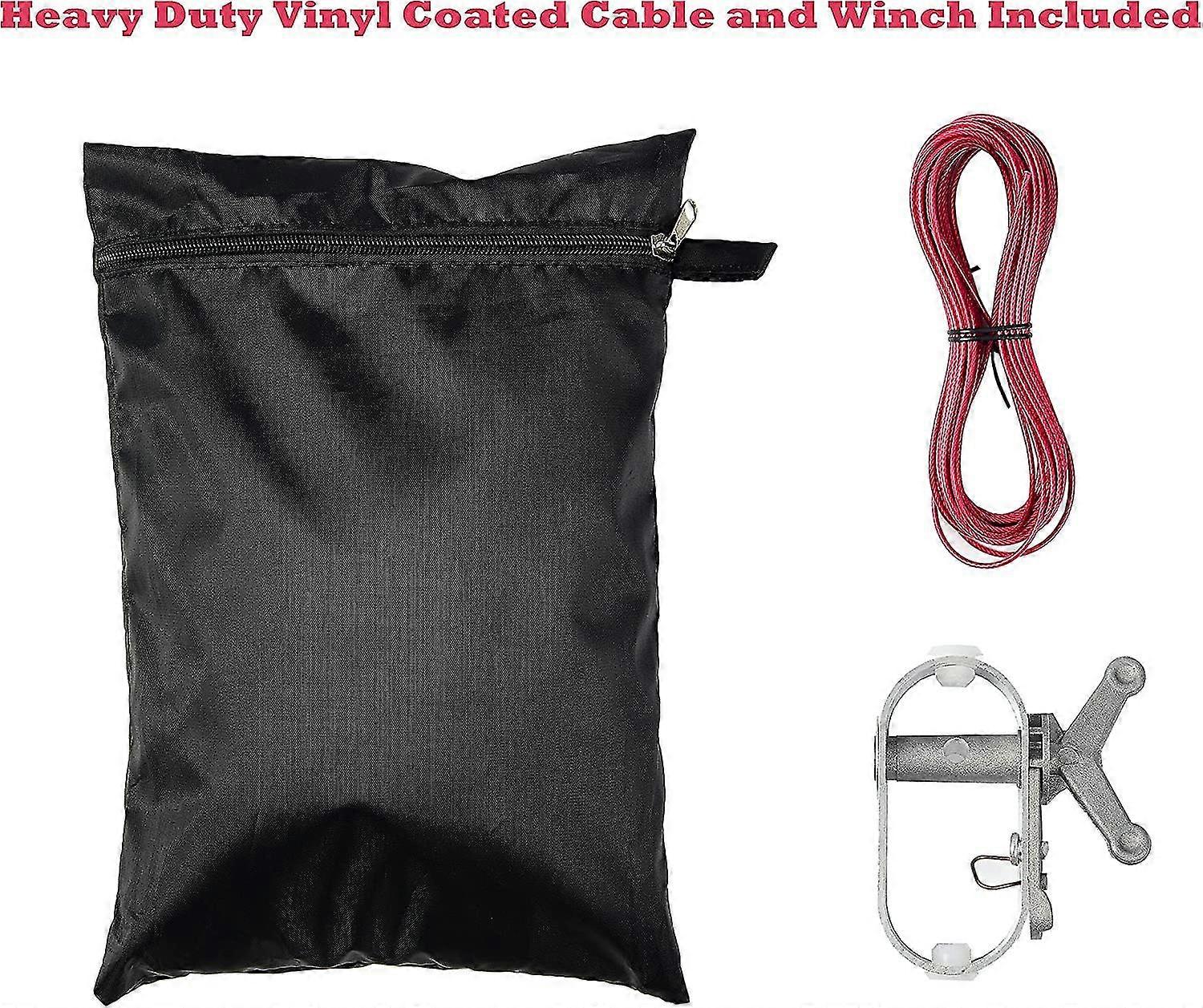 Pool Covers For Above Ground Pools - 10 Feet Round Swimming Pool Cover ...