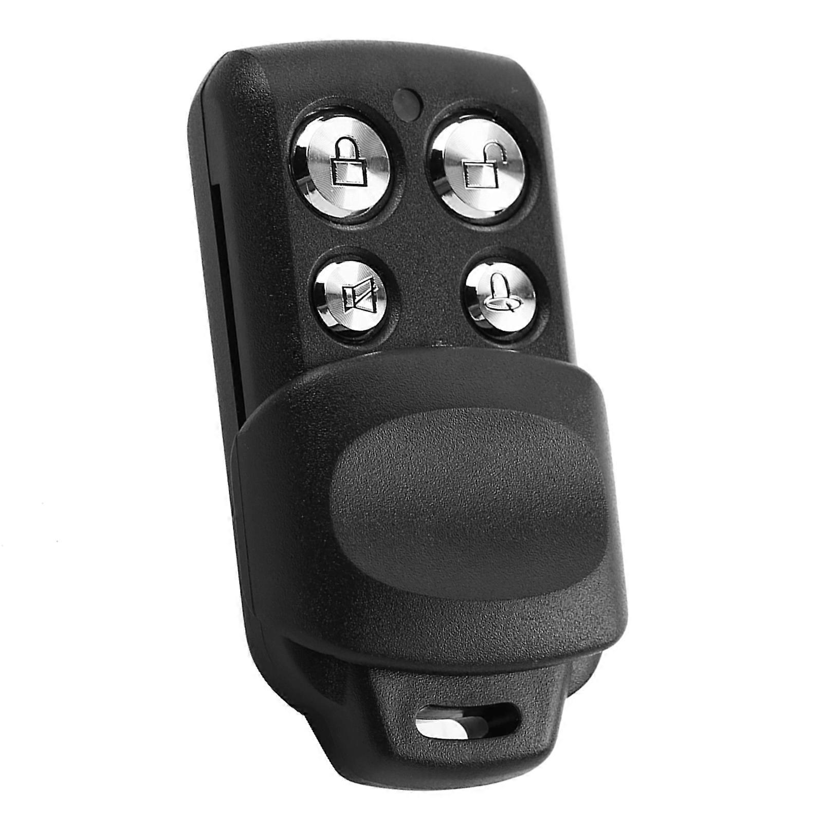 433 MHz Garage Door Remote Control for Chamberlain/Motorlift 84335 AML ...