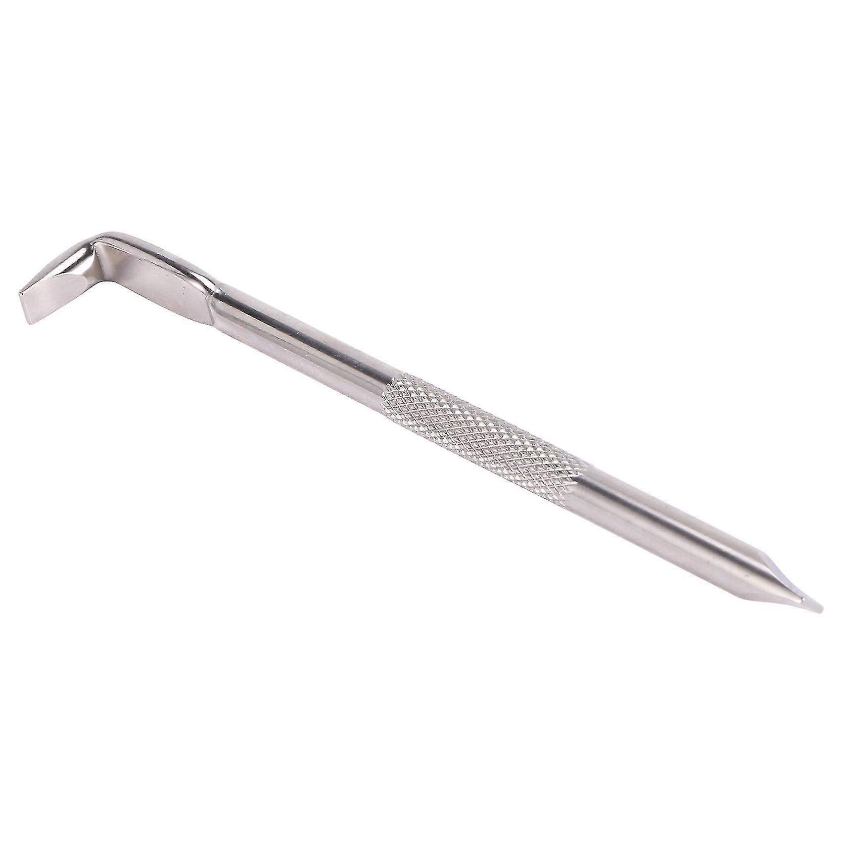 5pcs Z-type Screwdriver L- 90-degree Right- Elbow Bend /slotted With ...