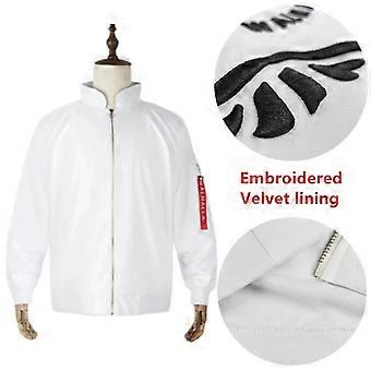 Anime Tokyo Revengers Cosplay Costume Hanemiya Kazutora Walhalla ...