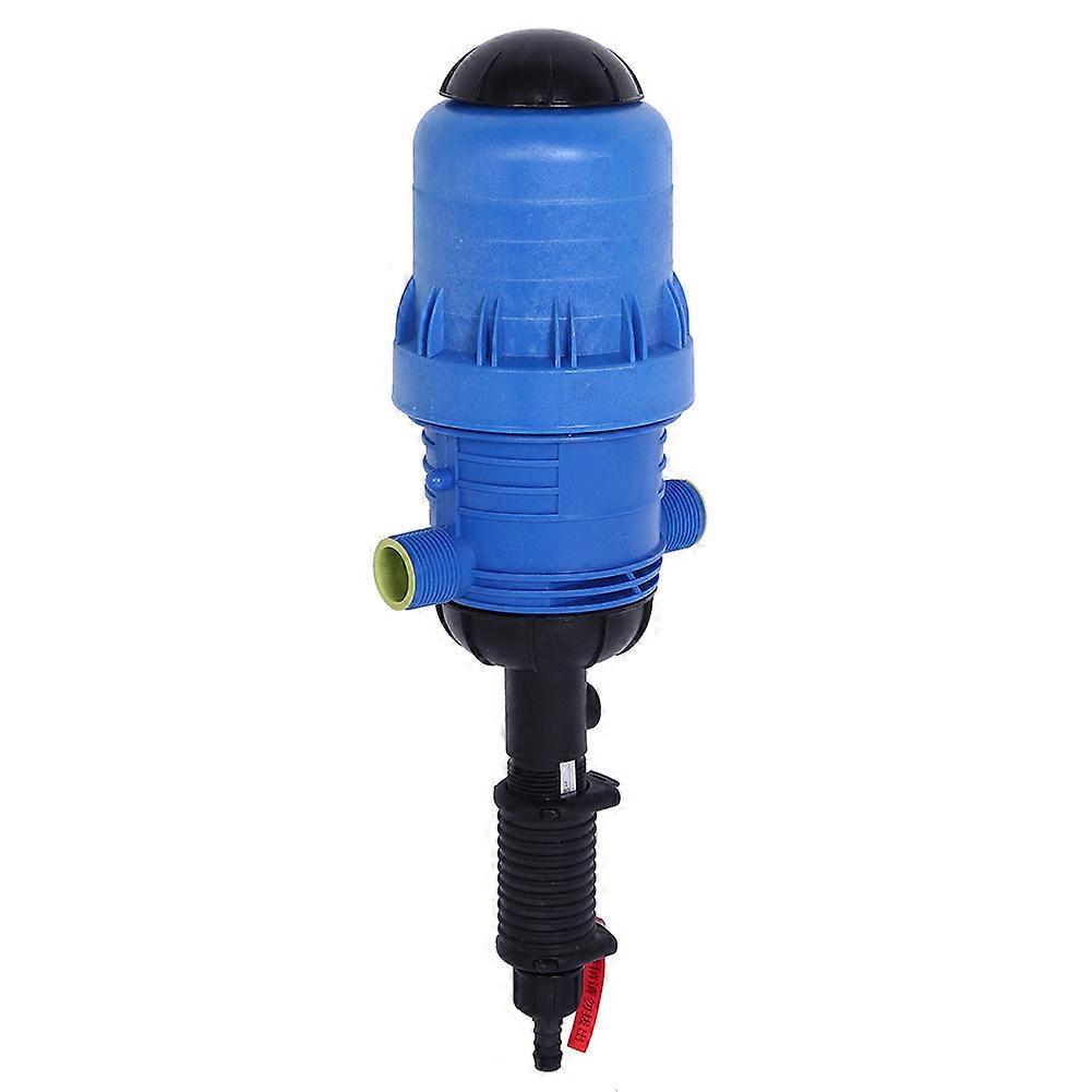 G1in 0.4-4% Auto Dosing Fertilizer Injector Proportioner for Garden ...