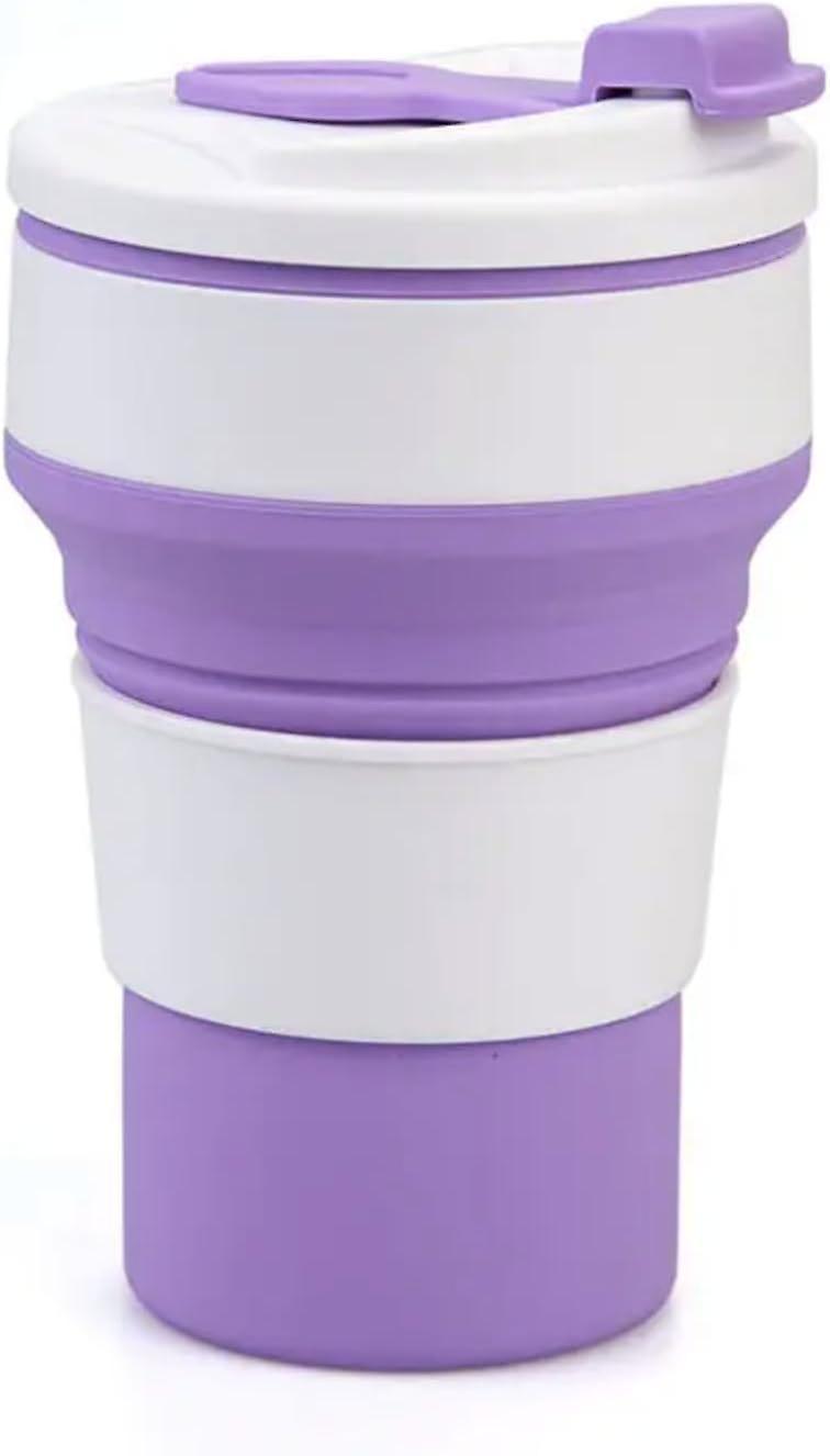 Collapsible Coffee Cup, Foldable Cup, Collapsible Cup, Folding Cup ...