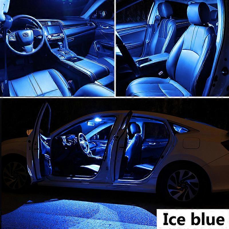 LED Interior car light Kit For Mercedes Benz A B C E S M Class W168 ...