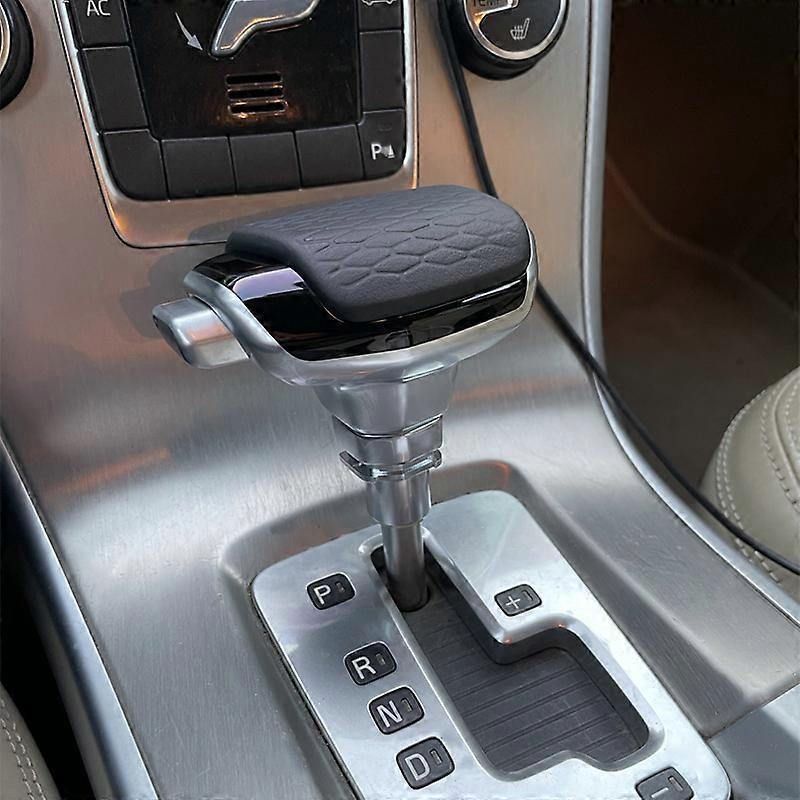For Volvo S80 V70 S60 V60 XC60 XC70 Car Automatic Gear shift head ...