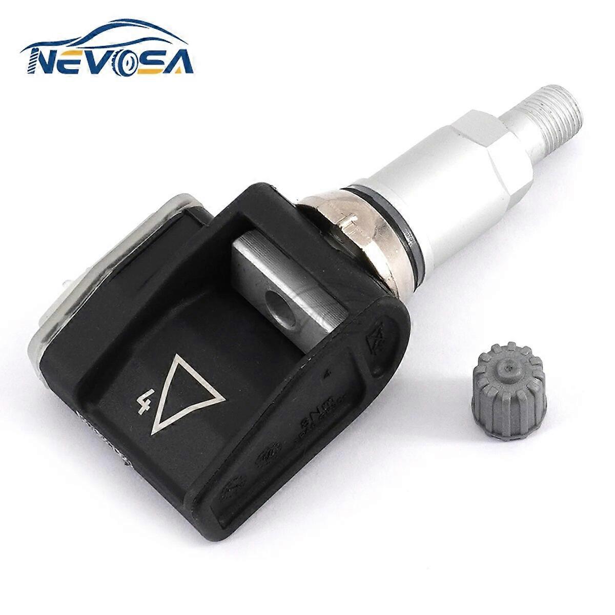 Motor Vehicle Sensors NEVOSA 13598787 For Chevrolet Camaro Buick ...