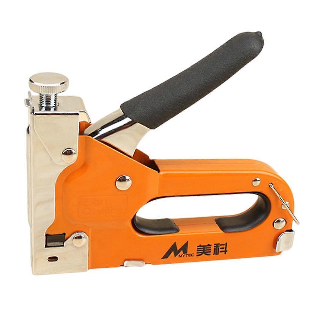 Heavy Duty Staple Guns with Staple Remover Hand Operated Stapler Nail ...