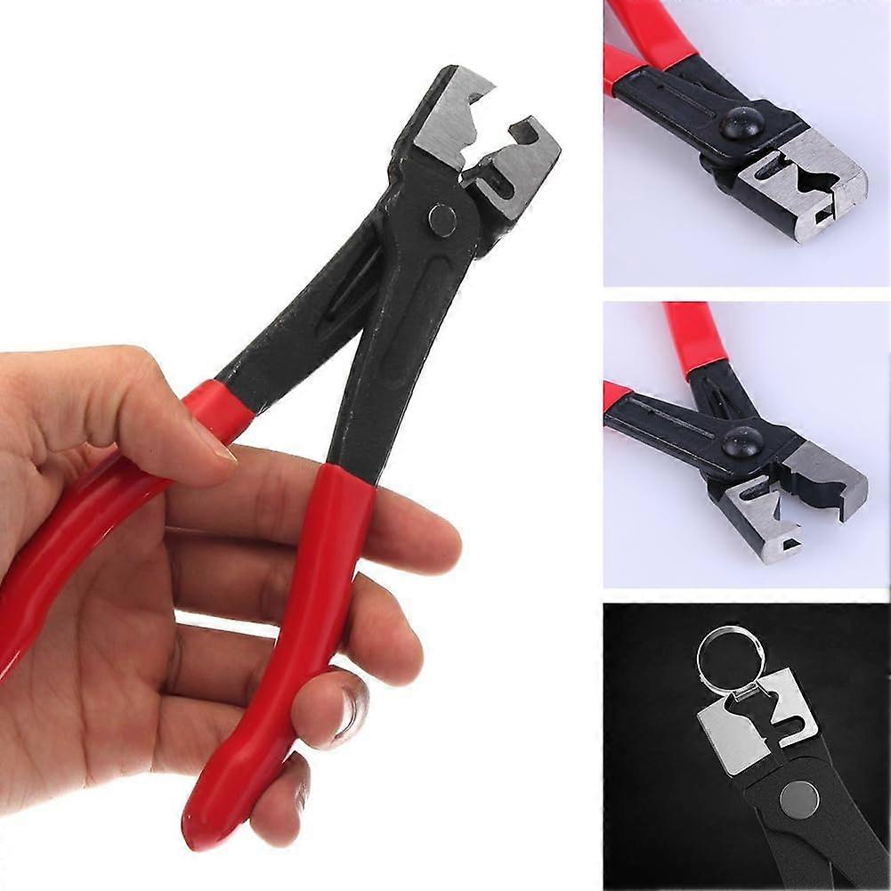 nice Hose Clamp Pliers, , Click Clamp Pliers, Hose Clamp Pliers, Hose ...