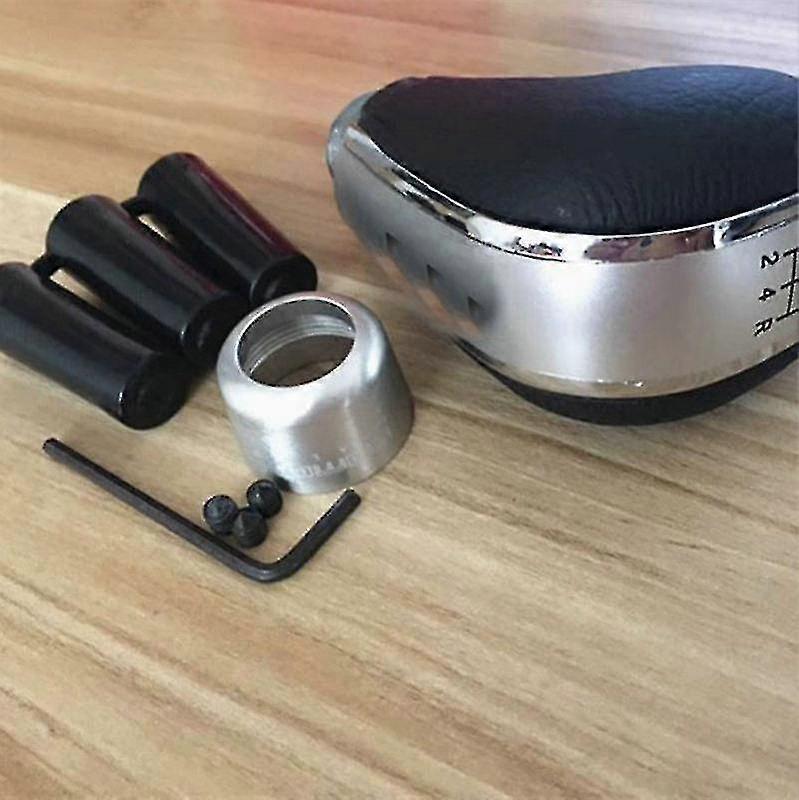 For Suzuki Swift Sport Grand Vitara Shift Handball Automatic Gear Block ...