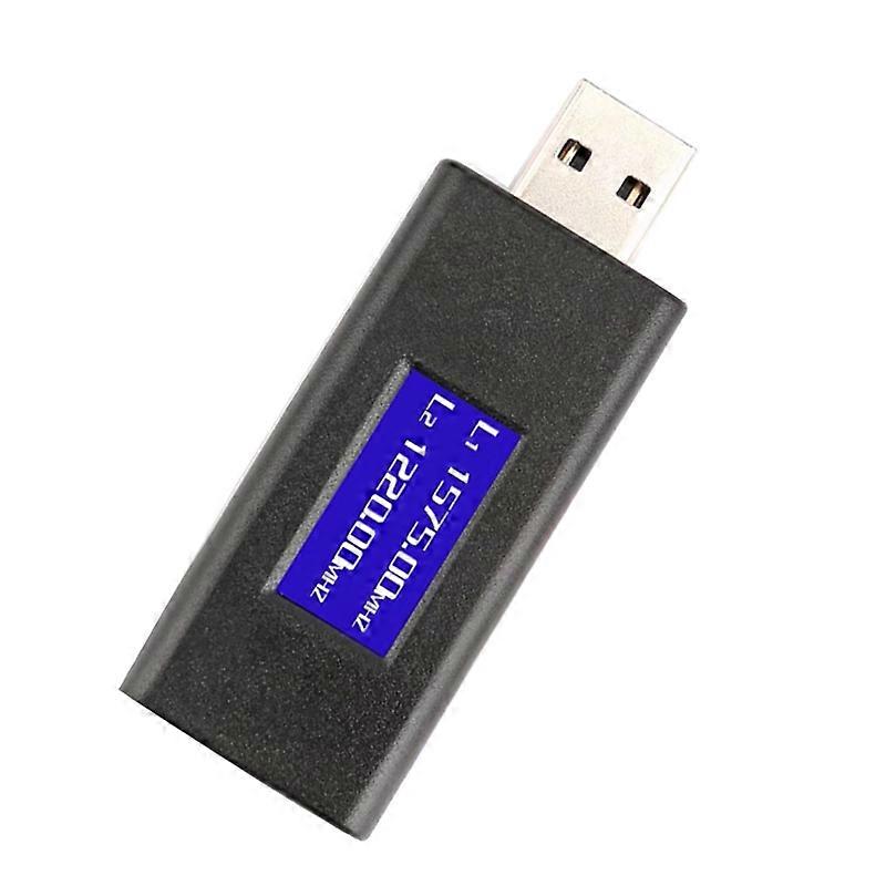 USB GPS Signal Detector USB Flash Driver No GPS Positioning GPS ...