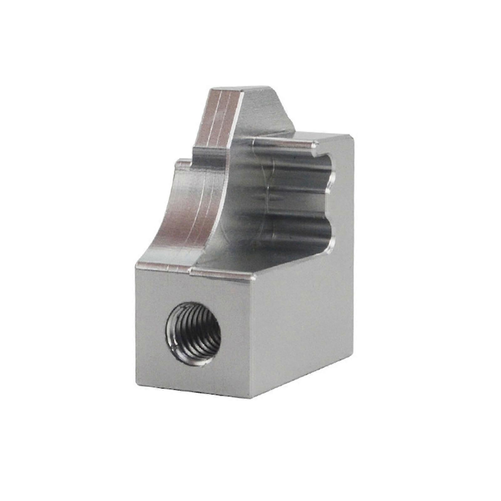 Durable Metal Intake Manifold P2015 Repair Bracket Holder 03l129711ag ...