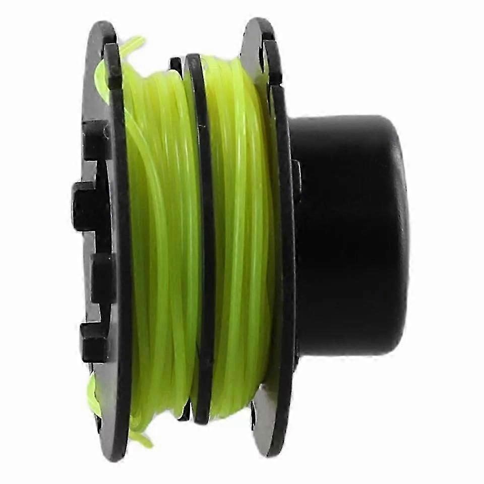 10Pcs for Ryobi RLT3025F/RLT3025S/RLT3525S Line Spools Lawn Mower Nylon ...