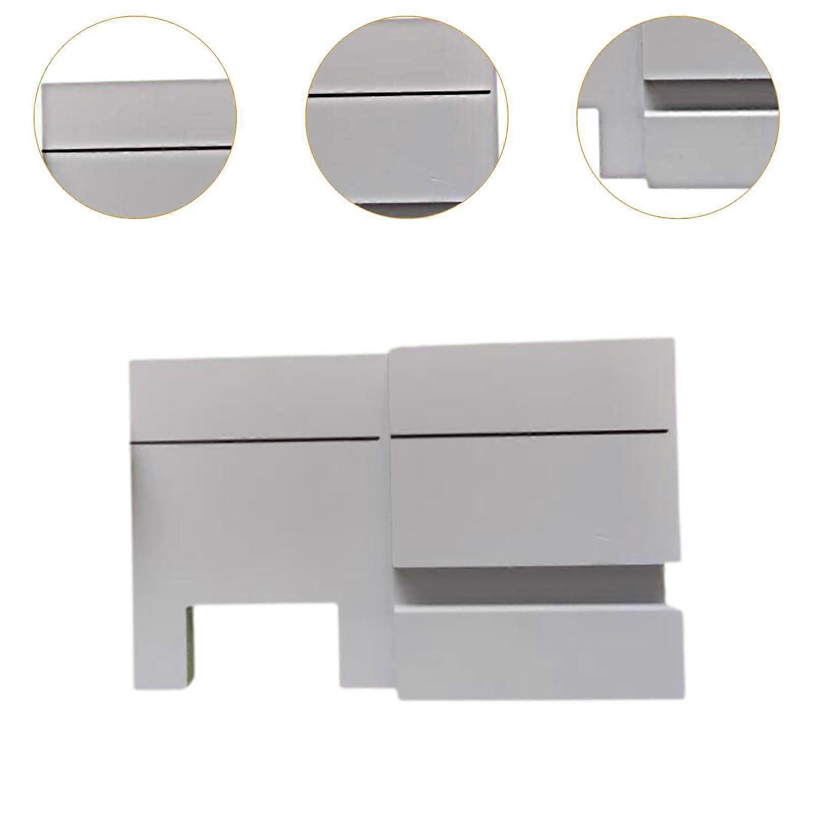 Billiards Stroke Trainer Compact Aiming Helper Portable Billiard ...