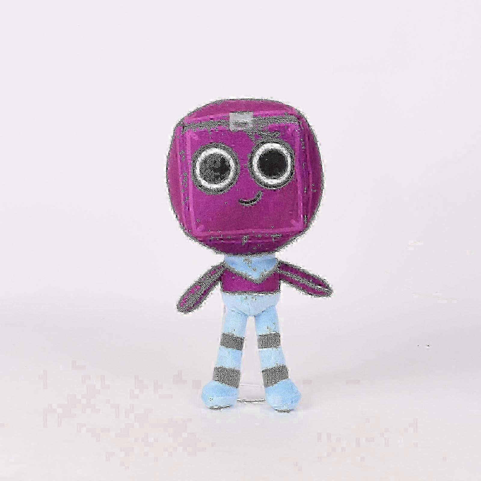 Dandy's World: Dandy's World Games Plush Doll Cartoon Doll 2025 | Fruugo AU