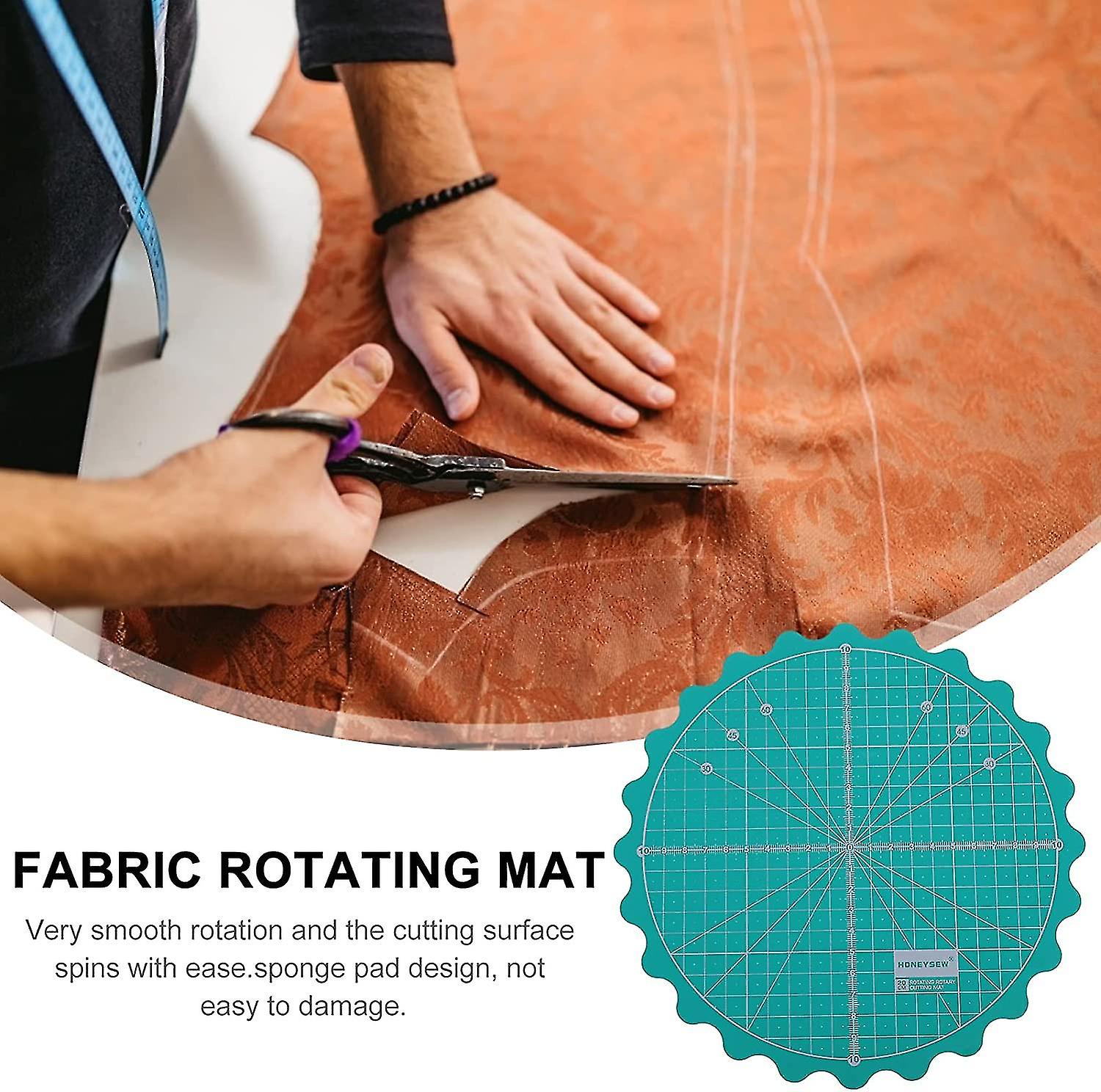 Healing Cutting Rotating Cutting Cutting Mat Paper Cutting Mat Cutting ...