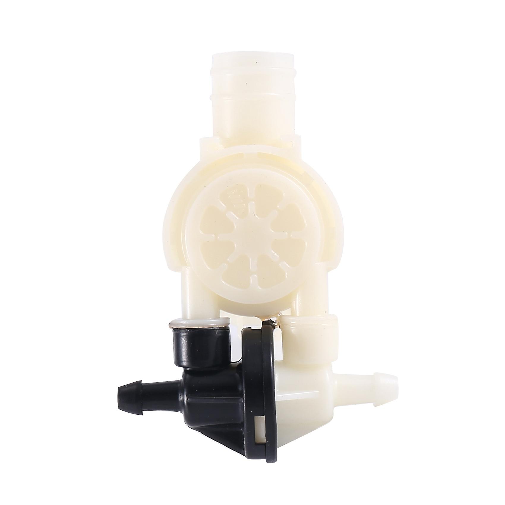 Front And Rear Wiper Windshield Washer Pump For 2011-2018 8260a217 ...