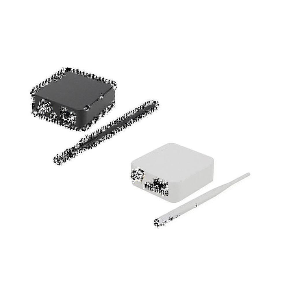 Zigbee 3.0 Coordinator Router With Lan Port Zigbee For Cc2652p Module Zigbee2mqtt White | Fruugo BE