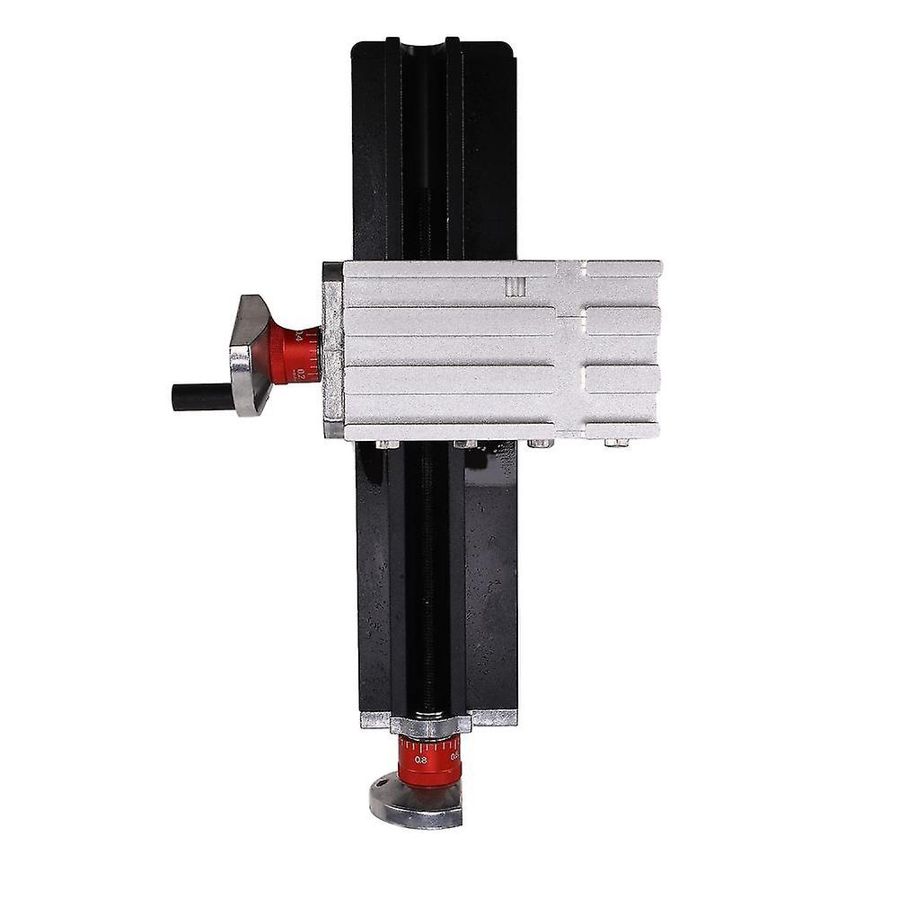 Metal Cross Table Maximum Line X Axis 145mm Y Axis 32mm Tool Metal Mini ...