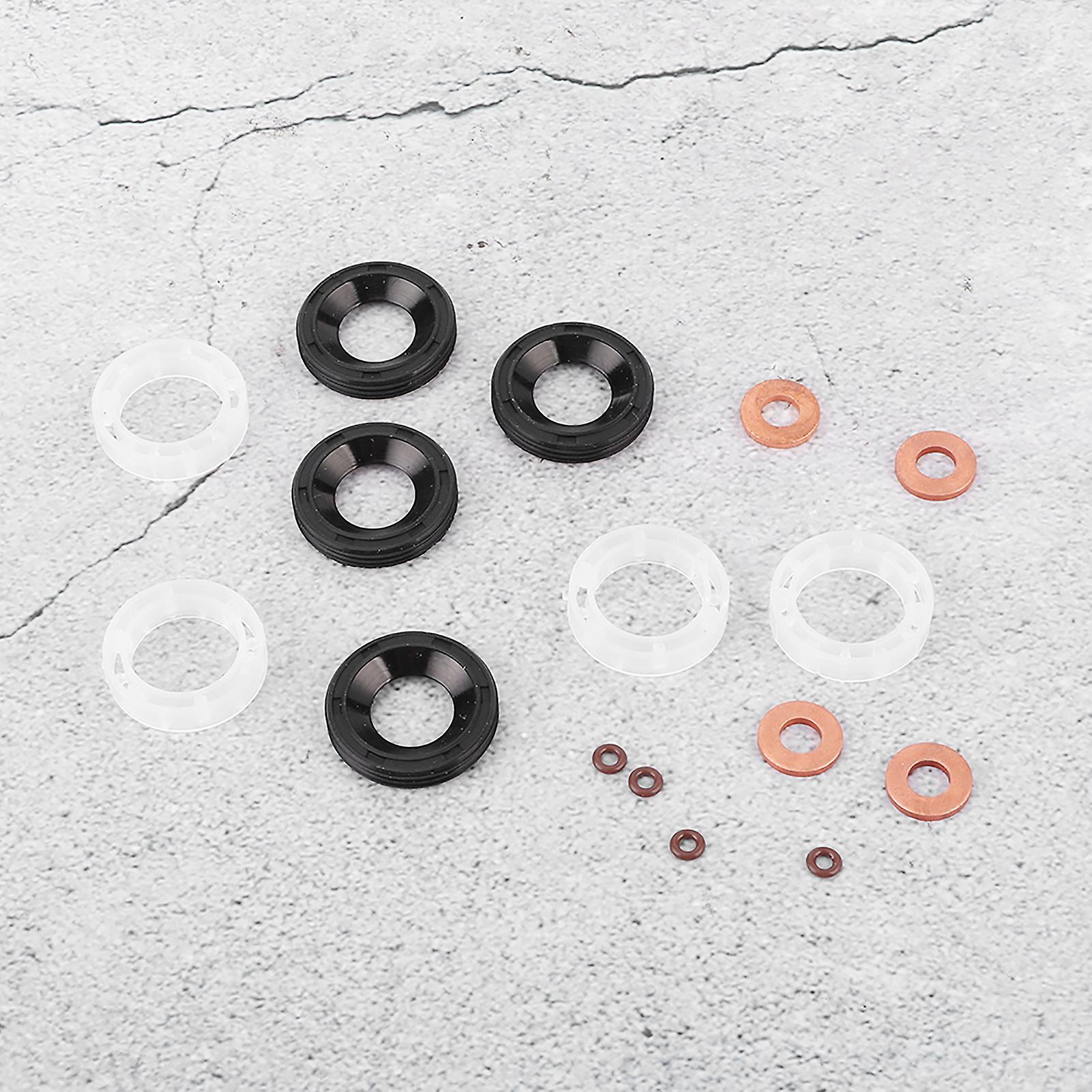 Diesel Injector Seals Washer Kit 1233683 198185 Fit for Ford C MAX ...