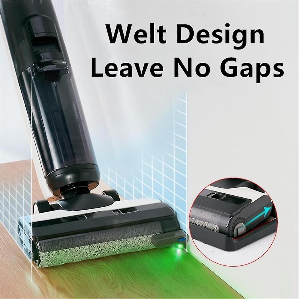Upgrade Vacuum Cleaner Dust Display LED Light, Green light illuminates ...