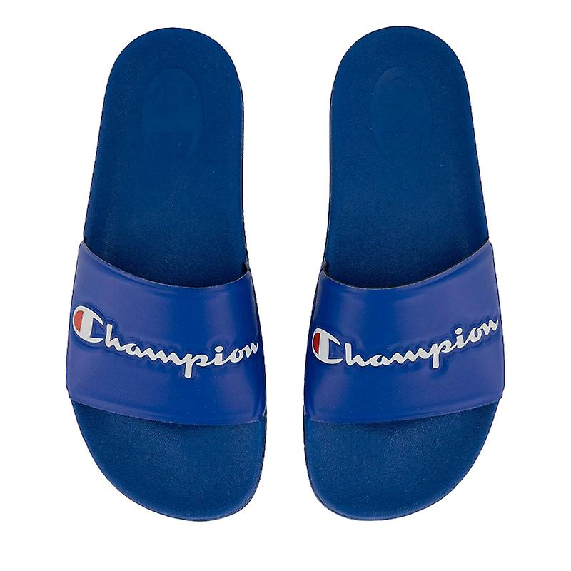 Champion Mens Designer Sandals Beach Pool Sliders Summer Fli | Fruugo UK