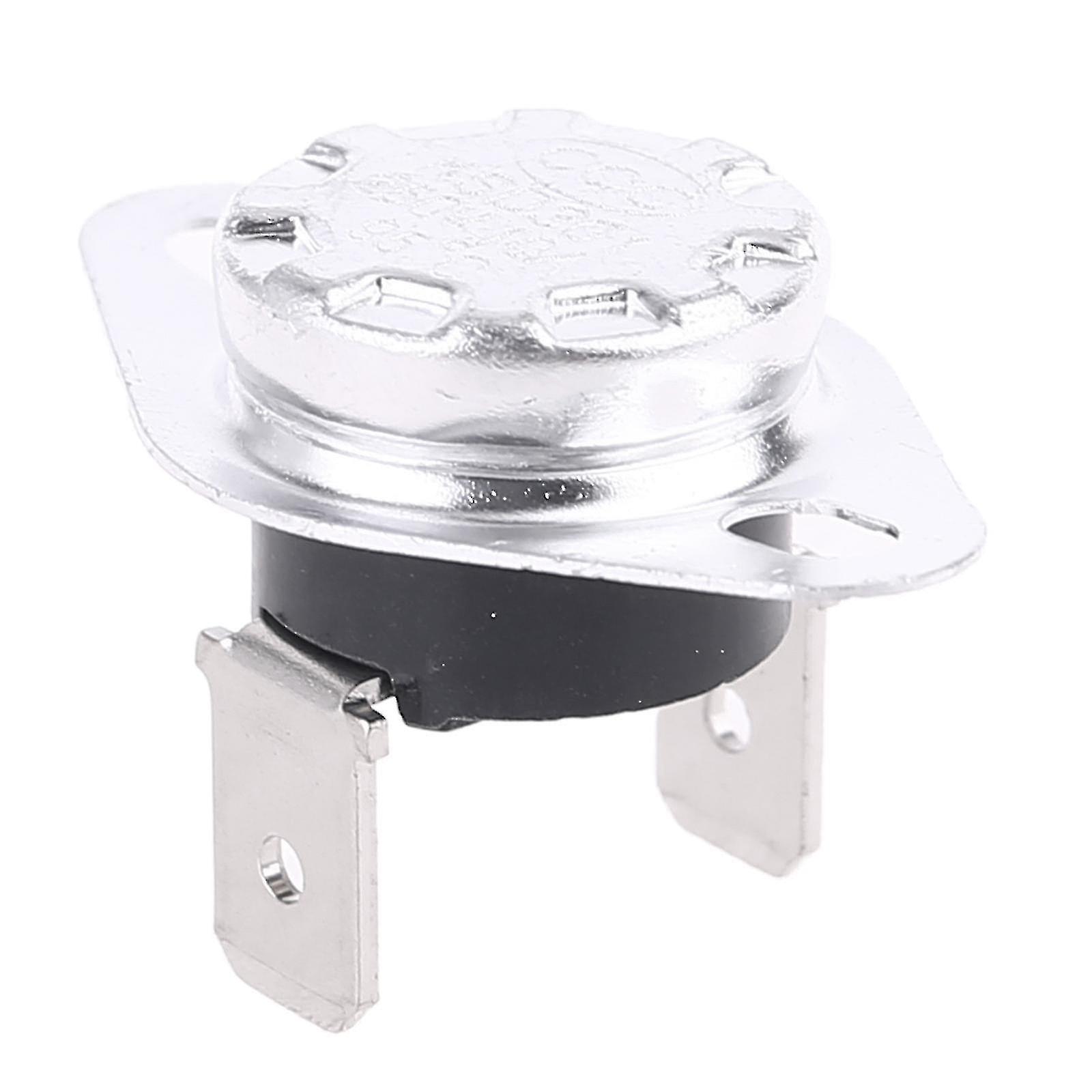 Ksd301 250v 10a 95c Normal Close Nc Temperature Controlled Switch Thermostat -gt | Fruugo UK