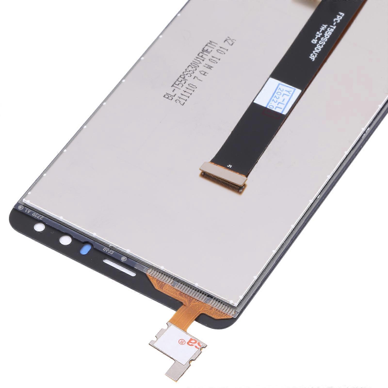 TFT LCD Screen for Nokia C01 Plus | Fruugo UK