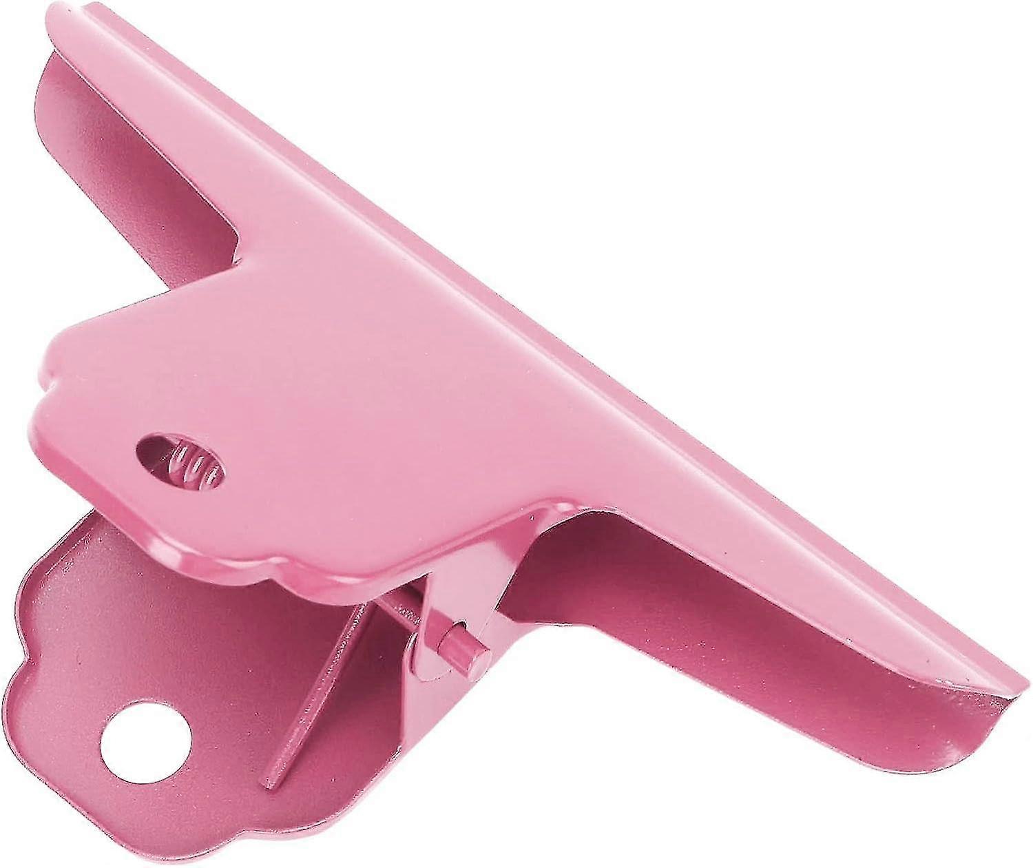 Metal Binder Clip, Large Size Bulldog Clips Hinge Clips File Paper ...