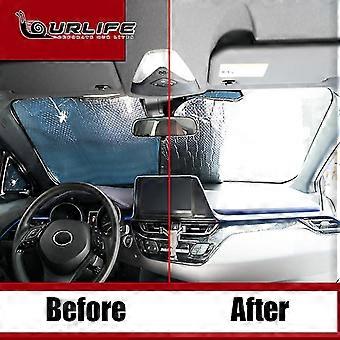 Exquisite For Toyota Chr C-hr Xa10 2018 2019 2020 2021 2022 Car ...