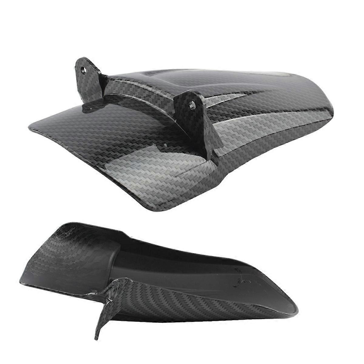 Carbon Fiber Motorcycle Rear Water Rear for SURRON Light Bee X | Fruugo UK