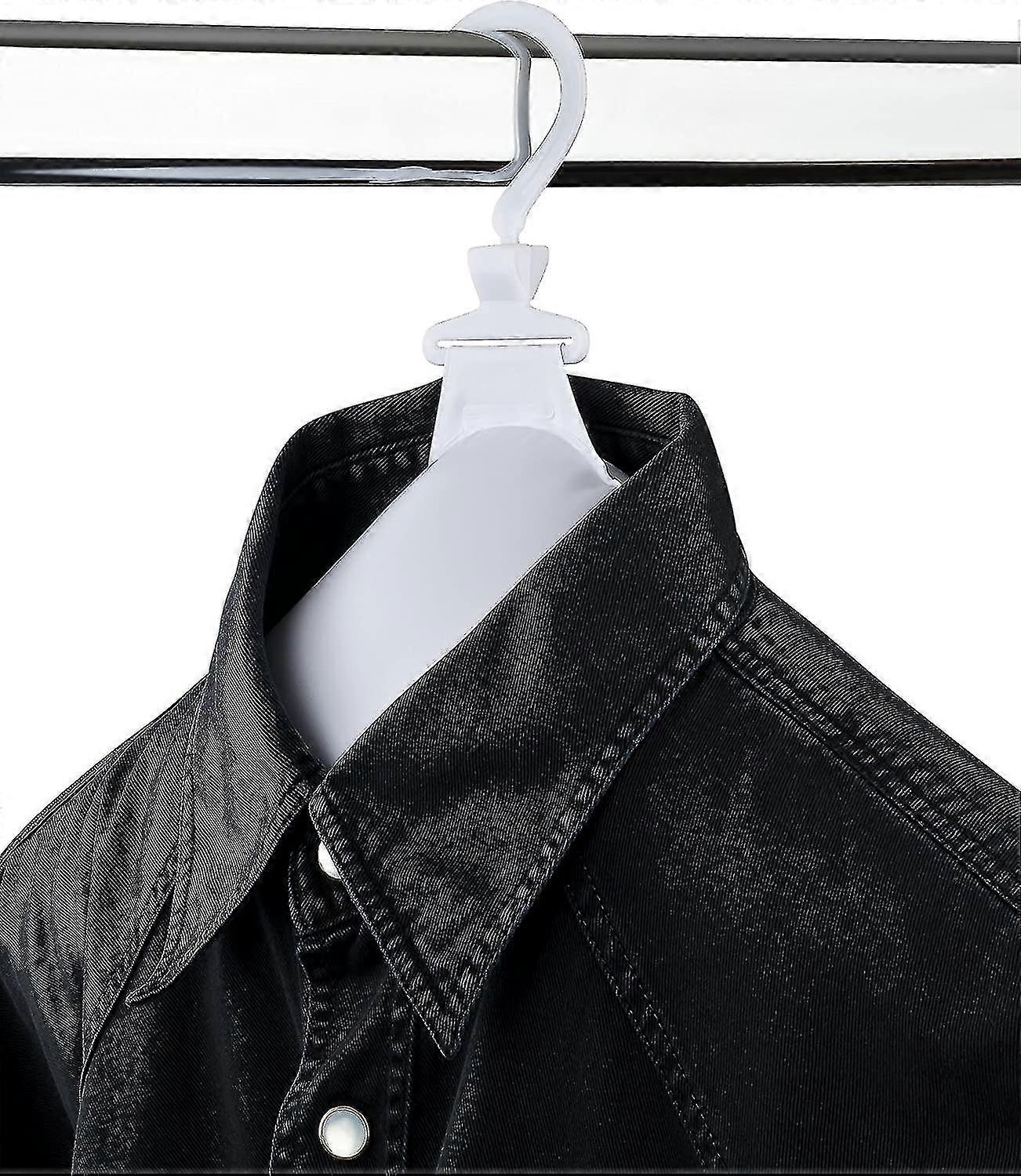 The Hanger - 7 Pieces Per Set - Inflatable And Collapsible - Hangers On ...