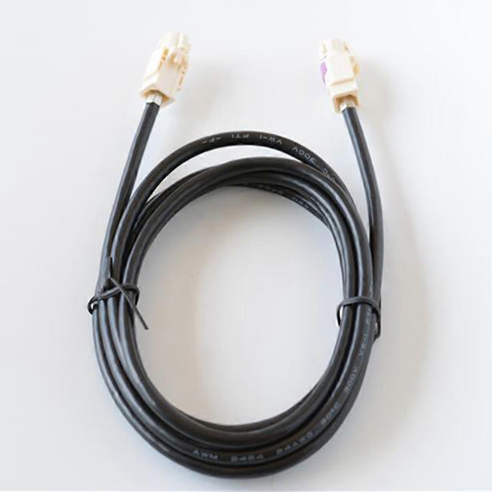 For Cable for USB Glovebox HSD F20 F30 F18 F56 G38 NBT USB Connecting Line LVDS | Fruugo UK