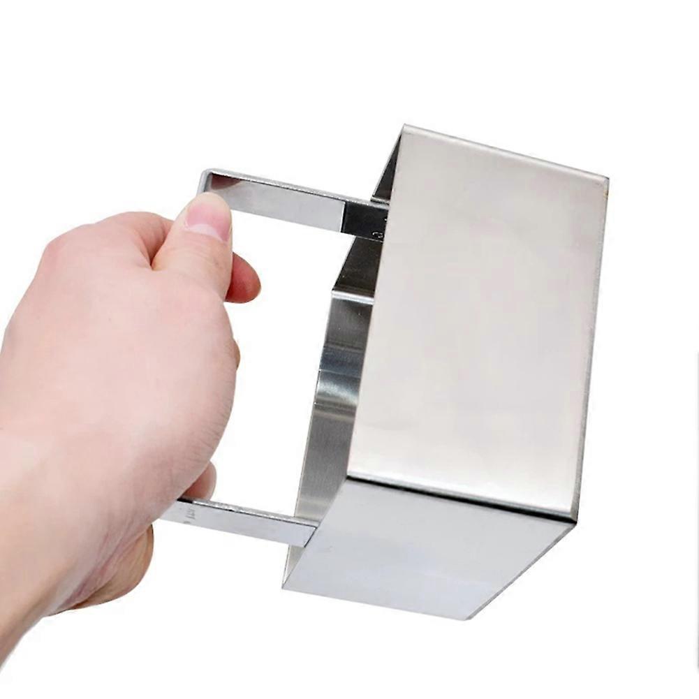 Square Honey Comb Honey Cutter Beekeeping Tools Beekeeper Square ...